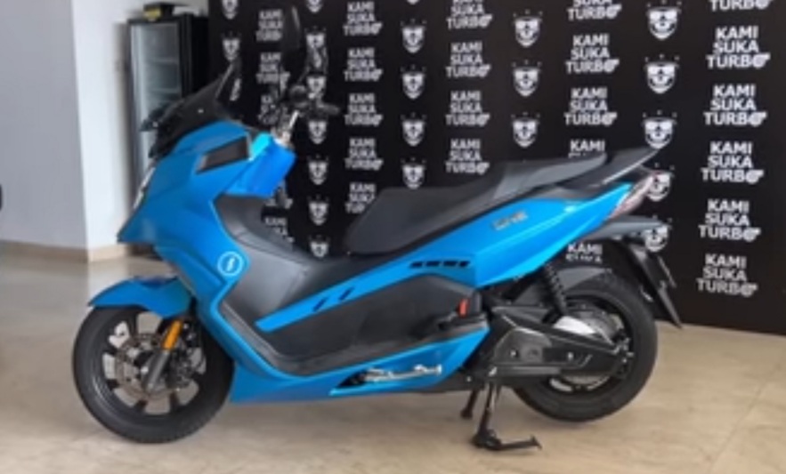 Berikut 10 Merek Motor Listrik jadi Unggulan, Cek Kelebihan dan ...