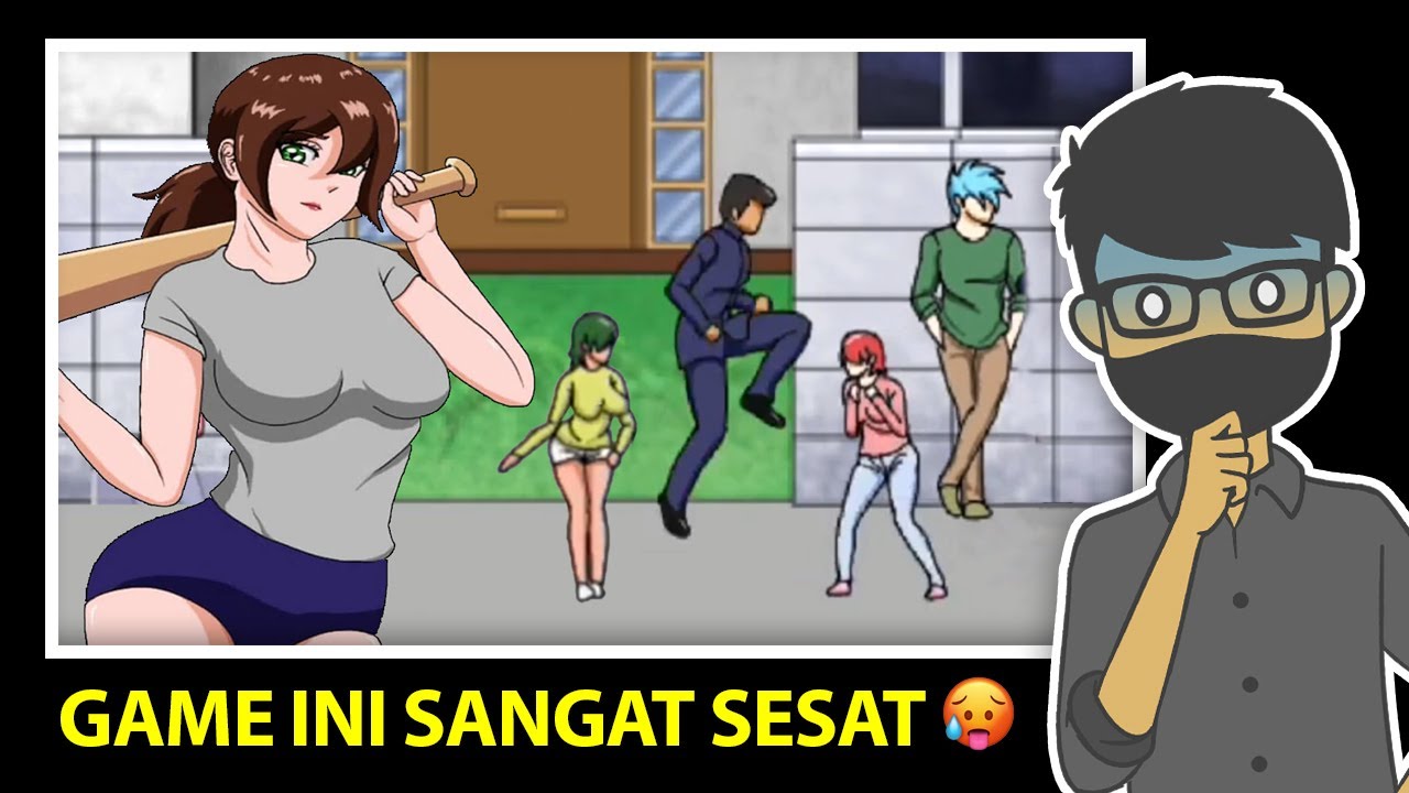 Download Game Wik Wik di HP Viral, Ada 10+ Pilihan Terbaik