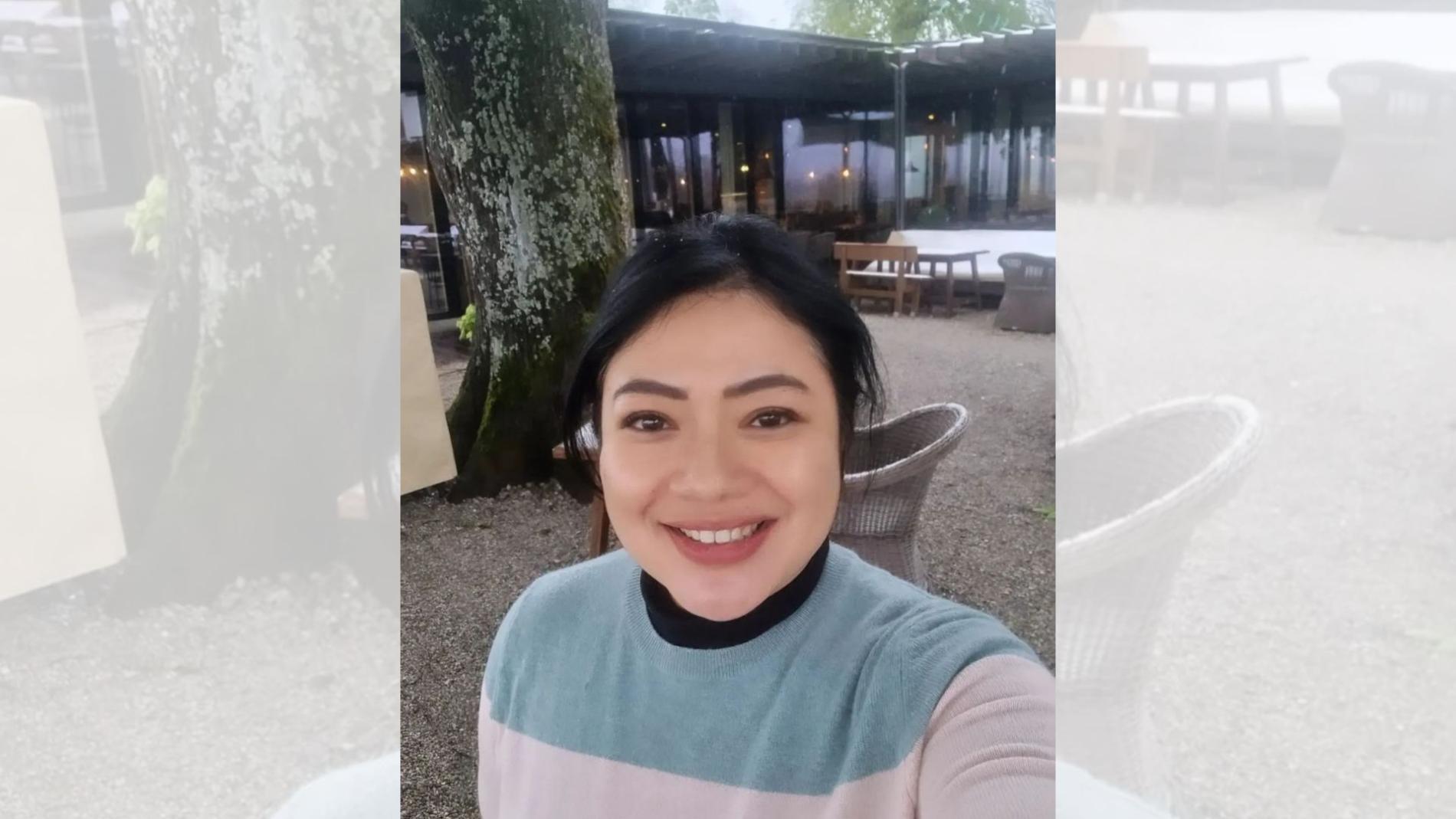 Sosok Danty Rukmana Cucu Soeharto yang Lagi Viral Usai Gagal Jadi Caleg ...