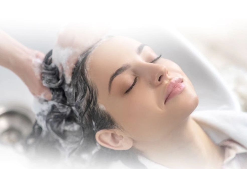 Tips Rambut Sehat Berkilau, ini 10 Bahan Alami untuk Hair and Scalp ...