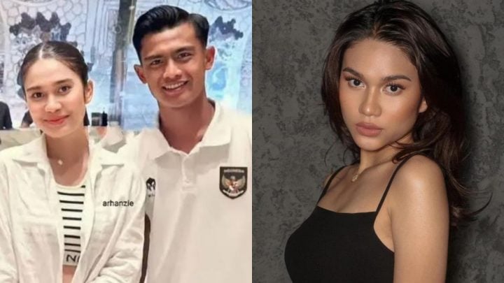 Pratama Arhan Dirumorkan Diselingkuhi Oleh Azizah Salsha Atau Zize ...