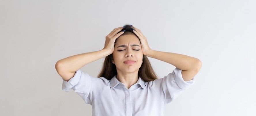 Cara Mengatasi Urat Kepala yang Tegang dan Membuatmu Lebih Rileks