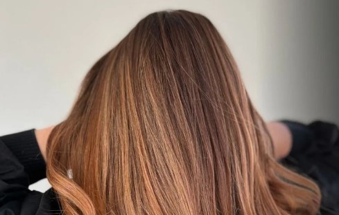 11 Tren Rambut Model Balayage! Kamu Pilih yang Mana?
