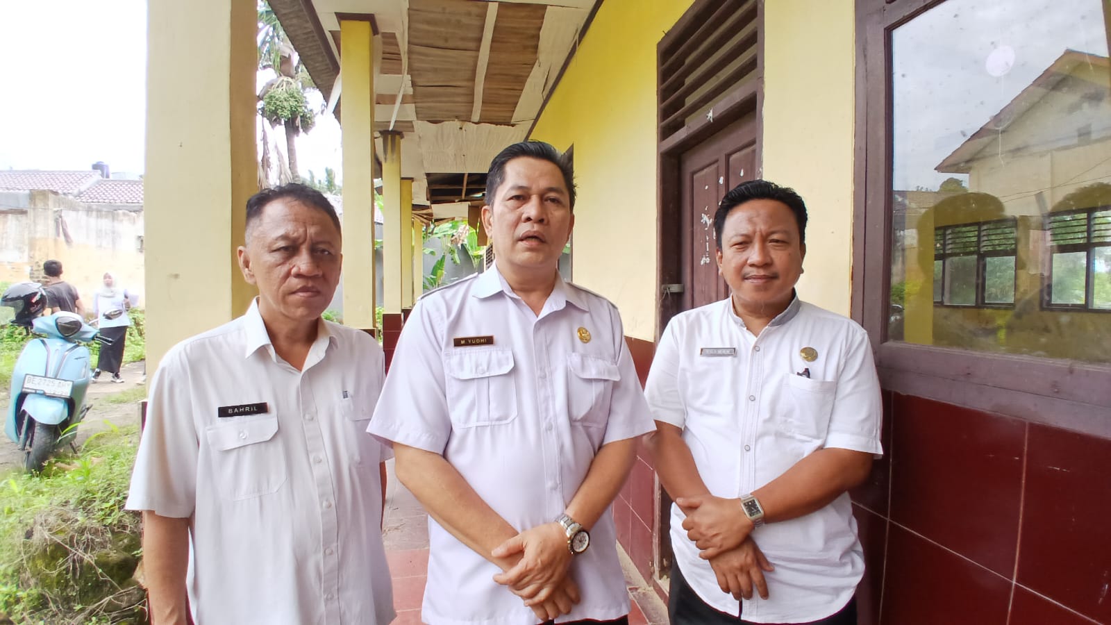 Pemkot Bandarlampung Akan Miliki Gedung Balai Latihan Kerja